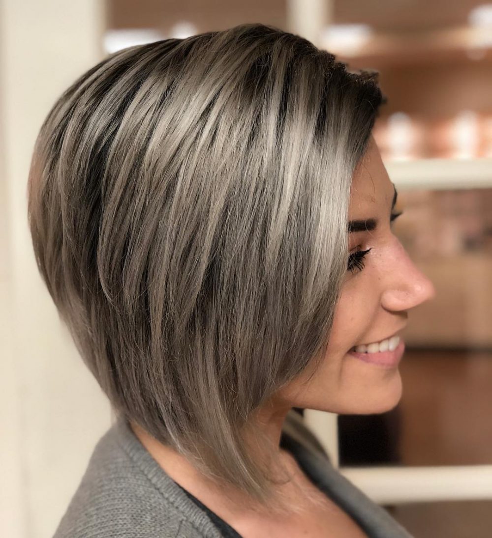 28 Most Stunning Balayage Short Hair Color Ideas Hairstyles Vip